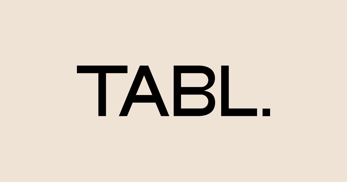 TABL — Book a table at the best restaurants near you